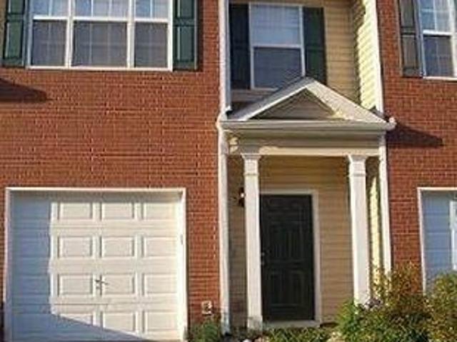 3 Bedroom Home for Rent at 4956 Wexford Trl, College Park, GA 30349