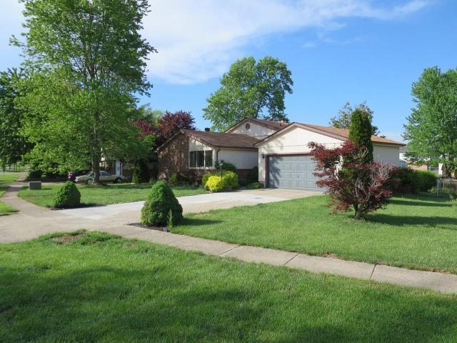 3 Bedroom Home for Rent at 4957 Winding Spring Cir, Coldstream, KY 40245 Coldstream
