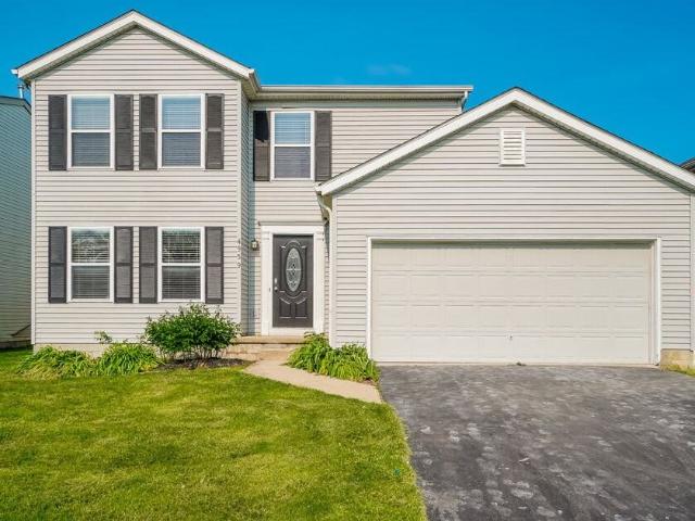 3 Bedroom Home for Rent at 4959 Brice Meadow Dr, Columbus, OH 43110 Schirm Farm