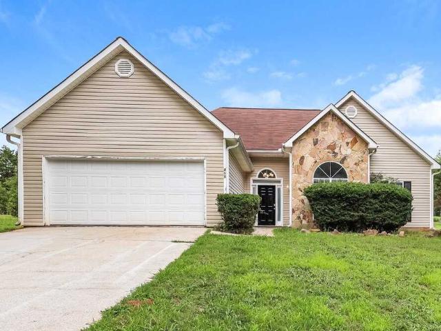 3 Bedroom Home for Rent at 495 Anna Ave, Palmetto, GA 30268