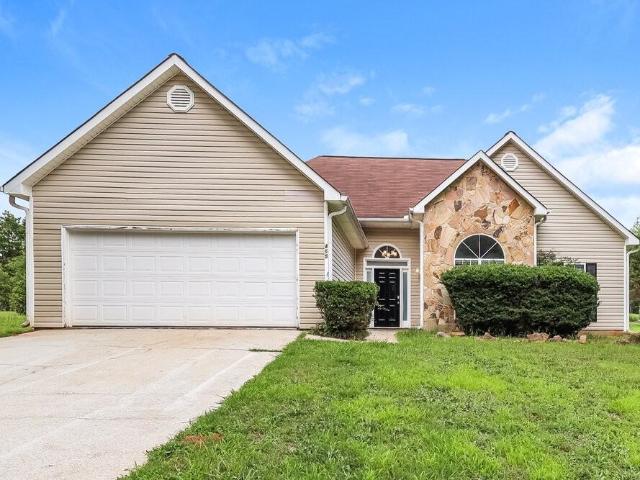 3 Bedroom Home for Rent at 495 Anna Ave, Palmetto, GA 30268