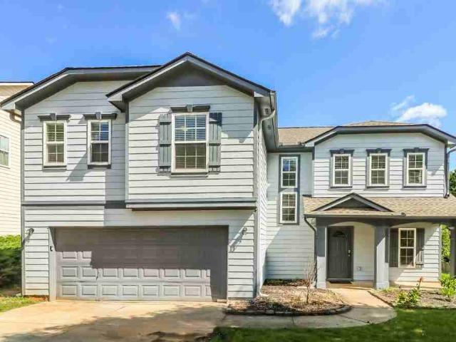 3 Bedroom Home for Rent at 495 Branch Valley Dr, Dallas, GA 30132