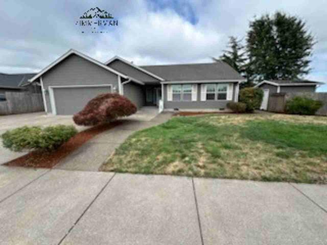 3 Bedroom Home for Rent at 495 Emily Ln, Harrisburg, OR 97446