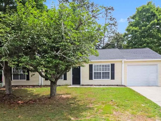 3 Bedroom Home for Rent at 4961 Hampstead Ln, Acworth, GA 30101