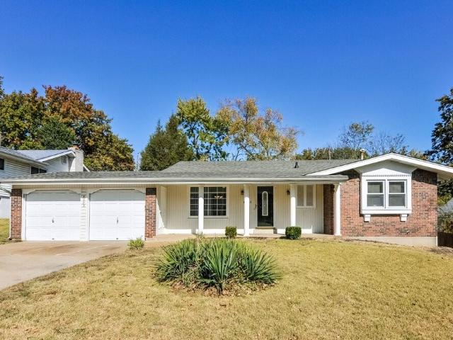 3 Bedroom Home for Rent at 4973 Bristol Rock Rd, Black Jack, MO 63033