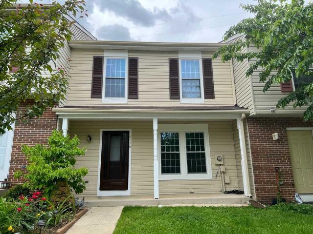 3 Bedroom Home for Rent at 4986 Pintail Ct, Frederick, MD 21703