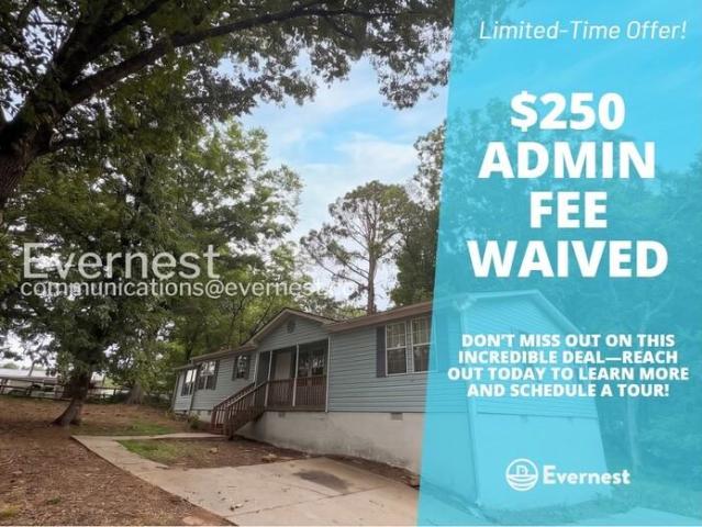 3 Bedroom Home for Rent at 4980 New Horizon Dr, Loganville, GA 30052