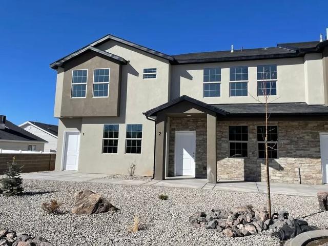 3 Bedroom Home for Rent at 498 W 1225 N #6, Cedar City, UT 84721