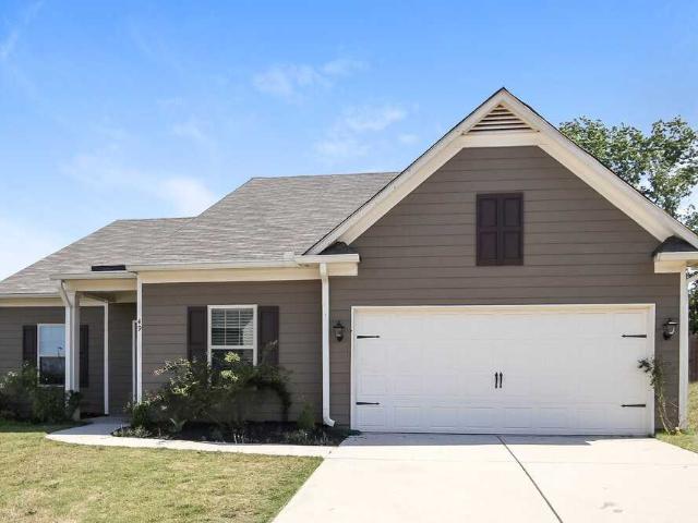 3 Bedroom Home for Rent at 49 Culver Ridge Dr Sw, Cartersville, GA 30120