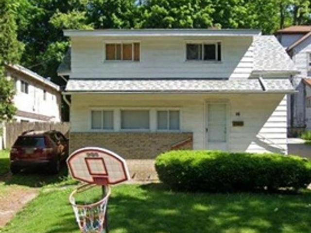 3 Bedroom Home for Rent at 49 E Emerling Ave, Akron, OH 44301 South Akron