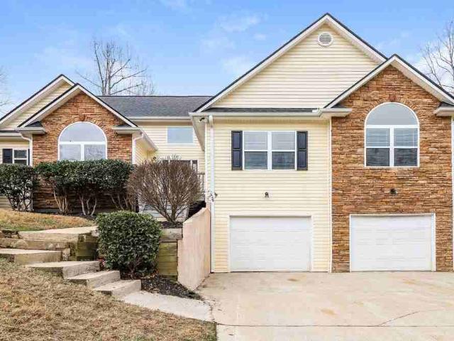 3 Bedroom Home for Rent at 49 Paces Overlook Cv, Dallas, GA 30157