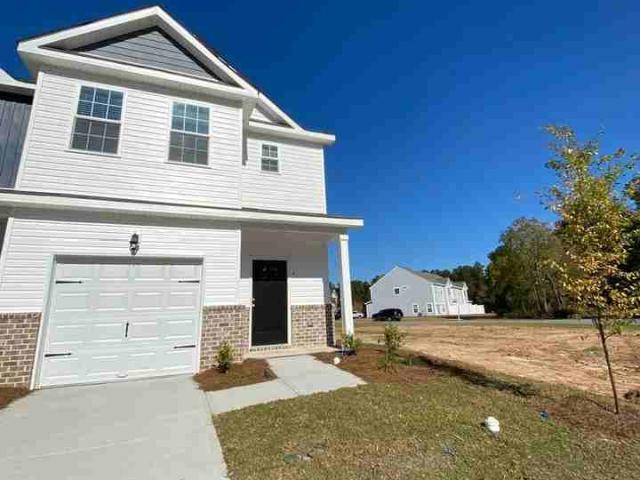 3 Bedroom Home for Rent at 4 Mossy Oak Cv, Port Wentworth, GA 31407