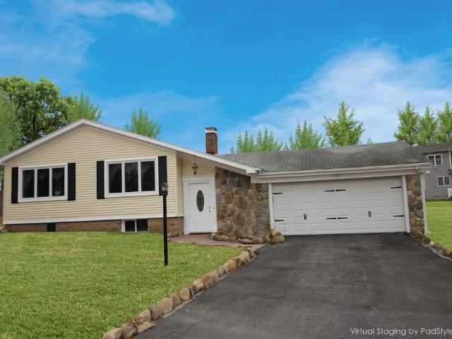 3 Bedroom Home for Rent at 4 Sherwood Ln, Greenville, RI 02828