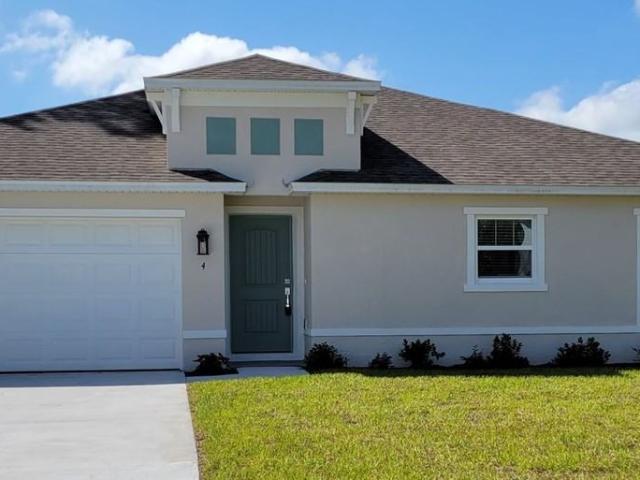3 Bedroom Home for Rent at 4 Squanto Pl, Palm Coast, FL 32164 Seminole Woods