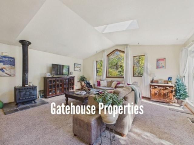 3 Bedroom Home for Rent at 4 Virginia St, Idaho Springs, CO 80452