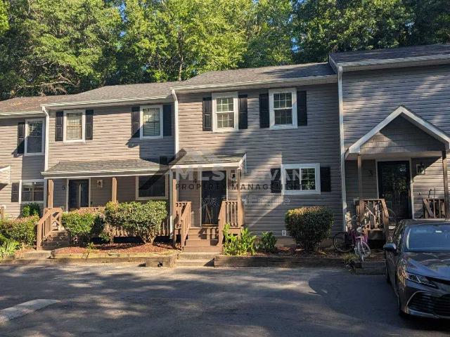 3 Bedroom Home for Rent at 4 Willow Bridge Dr #1, Durham, NC 27707 Hope Valley