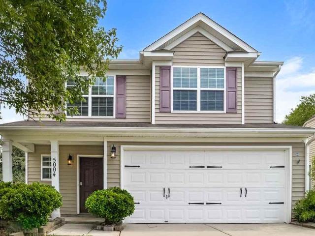 3 Bedroom Home for Rent at 5004 Broad Leaf Ct, Dallas, NC 28034