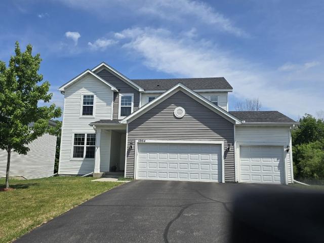 3 Bedroom Home for Rent at 5004 Trillium Cv Ne, Prior Lake, MN 55372