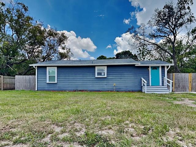 3 Bedroom Home for Rent at 5009 North 36th Street, Tampa, FL 33610 East Tampa