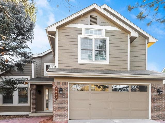 3 Bedroom Home for Rent at 5002 N Blazingstar Trl, Castle Rock, CO 80109 The Meadows