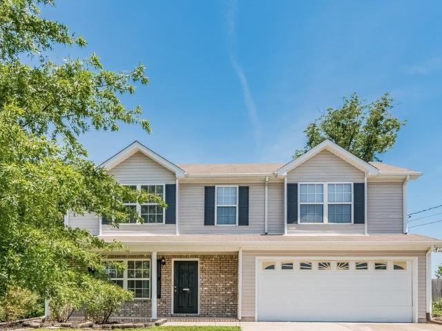 3 Bedroom Home for Rent at 500 Loyce Ct, La Vergne, TN 37086