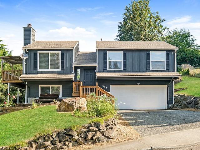 3 Bedroom Home for Rent at 500 S 27th Pl, Renton, WA 98055 Victoria Park