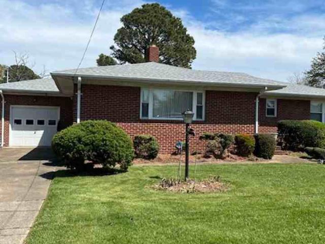3 Bedroom Home for Rent at 500 Powhatan Pkwy, Hampton, VA 23661 Wythe