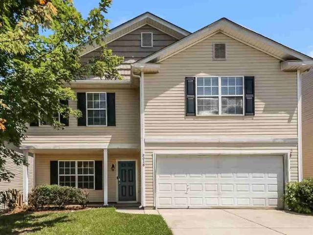 3 Bedroom Home for Rent at 5015 Patricia Ann Ln, Charlotte, NC 28269 West Sugar Creek