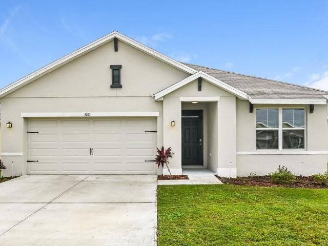 3 Bedroom Home for Rent at 5015 Willow Preserve Way, Palmetto, FL 34221