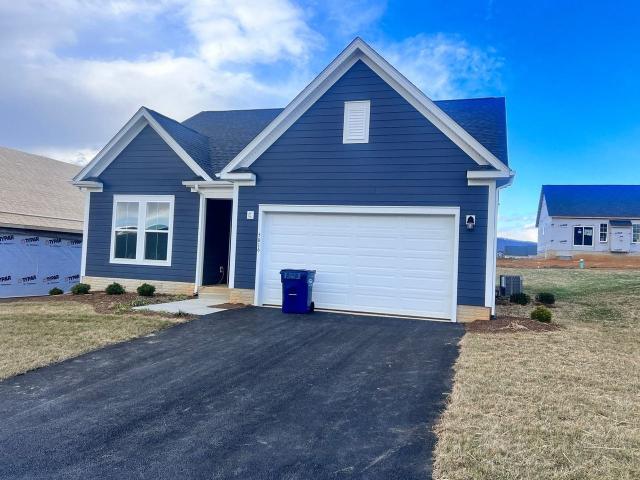3 Bedroom Home for Rent at 5016 Forsythia Pl, Blacksburg, VA 24060