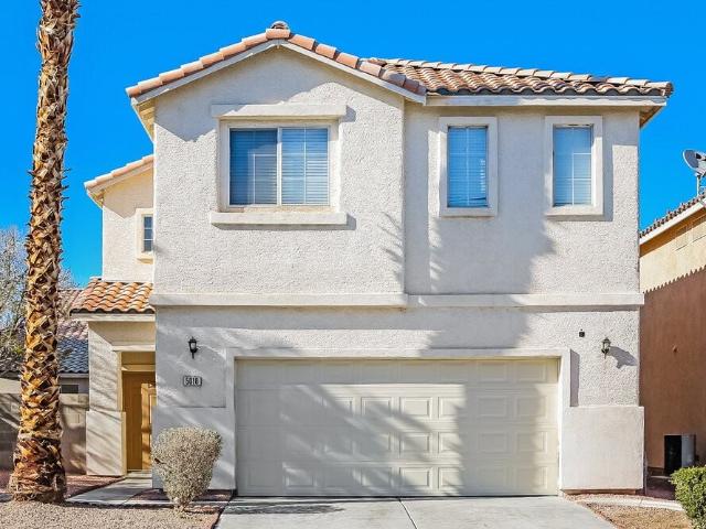 3 Bedroom Home for Rent at 5016 Running Rapids Ave, Las Vegas, NV 89130
