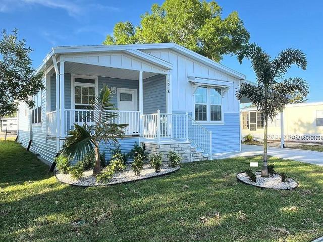 3 Bedroom Home for Rent at 5018 Windmill Manor Ave, Bradenton, FL 34203