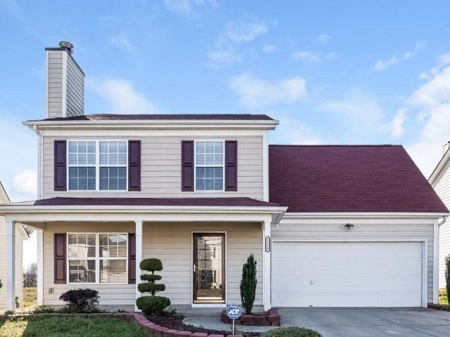 3 Bedroom Home for Rent at 5010 Stowe Derby Dr, Charlotte, NC 28278 Dixie Berryhill