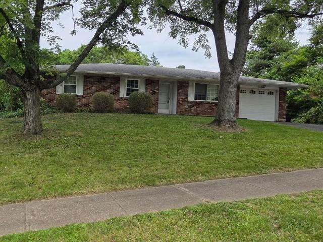 3 Bedroom Home for Rent at 5011 Longford Rd, Huber Heights, OH 45424