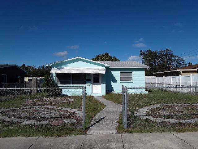3 Bedroom Home for Rent at 5011 6th Ave S, St Petersburg, FL 33707