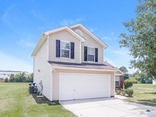 3 Bedroom Home for Rent at 5012 Revelation Way, Monroe, NC 28110
