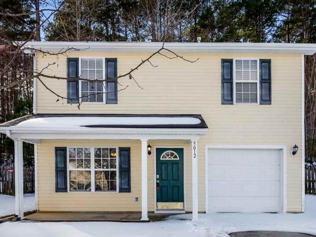 3 Bedroom Home for Rent at 5012 Saint Charles Dr, Dallas, NC 28034