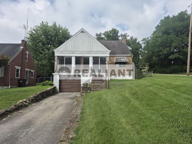 3 Bedroom Home for Rent at 501 Hallam Ave, Erlanger, KY 41018