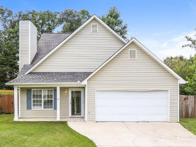 3 Bedroom Home for Rent at 501 St Charles Ave, Dallas, GA 30157