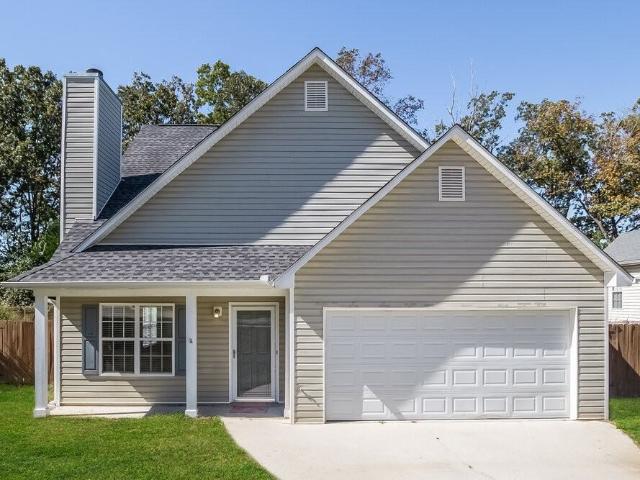 3 Bedroom Home for Rent at 501 St Charles Ave, Dallas, GA 30157