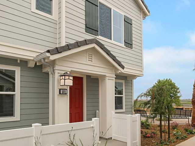 3 Bedroom Home for Rent at 501 Turnstone Ln, Imperial Beach, CA 91932 Imperial Beach