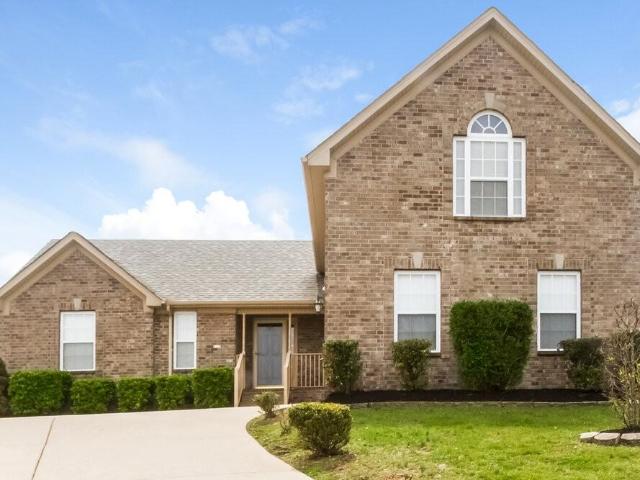 3 Bedroom Home for Rent at 5024 War Admiral Ct, Mt Juliet, TN 37122