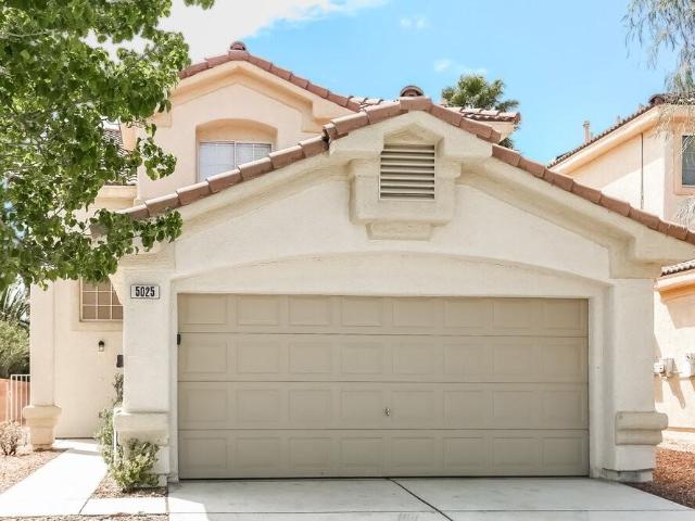 3 Bedroom Home for Rent at 5025 Frozen Springs Ct, Las Vegas, NV 89130