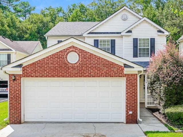 3 Bedroom Home for Rent at 5028 Kens Ct, Stockbridge, GA 30281