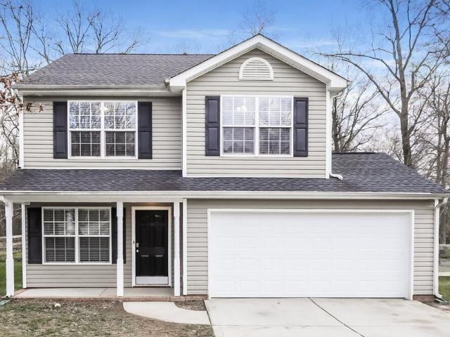 3 Bedroom Home for Rent at 5028 Revelation Way, Monroe, NC 28110