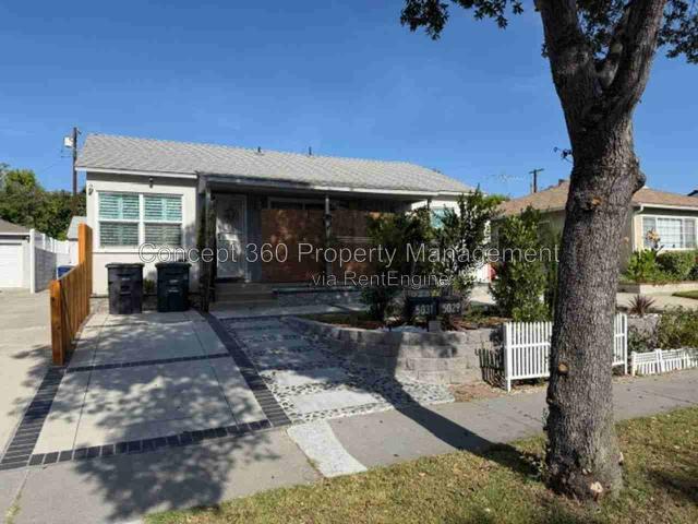 3 Bedroom Home for Rent at 5029 Fidler Ave, Lakewood, CA 90712 Lakewood Park