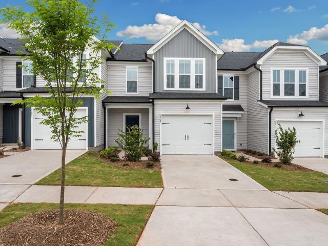 3 Bedroom Home for Rent at 5029 Reader Way, Durham, NC 27703