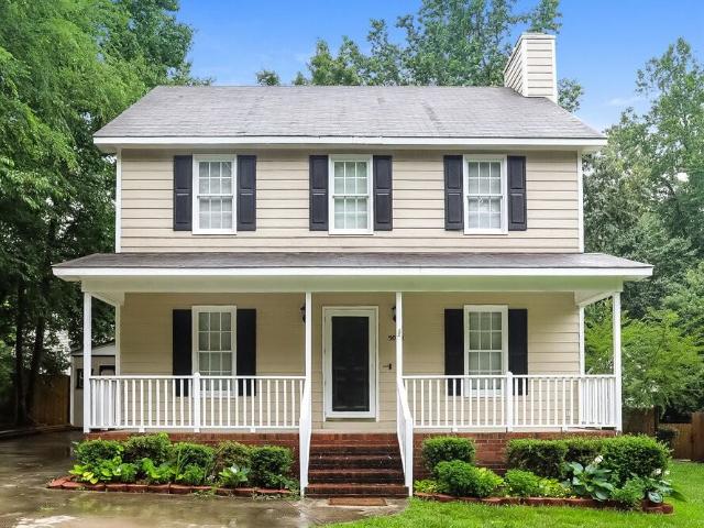 3 Bedroom Home for Rent at 5020 Dantonville Ct, Knightdale, NC 27545