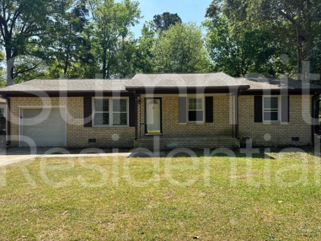 3 Bedroom Home for Rent at 503 Berkeley Dr, Moncks Corner, SC 29461