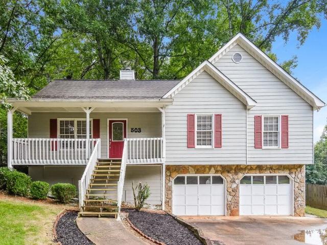 3 Bedroom Home for Rent at 503 Brooksdale Dr, Woodstock, GA 30189